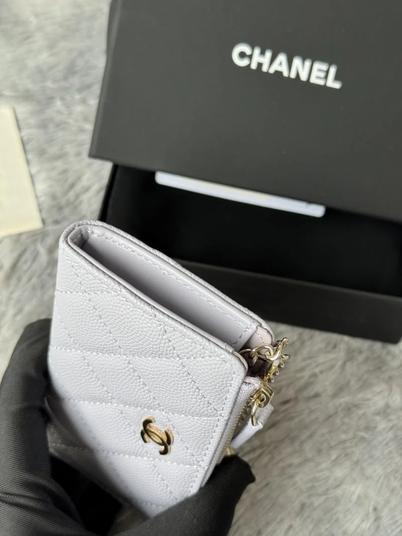 Cut-rate Chanel Wallets Purse