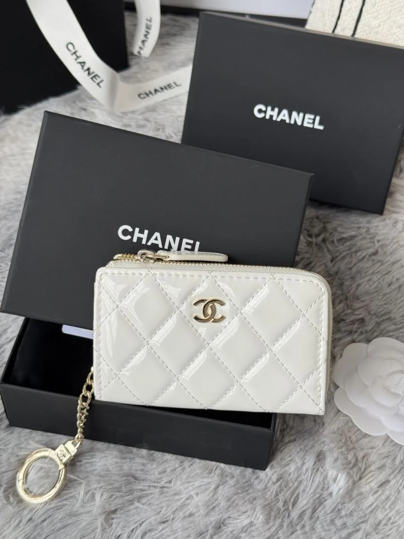 Reasonably priced Chanel Wallets Purse