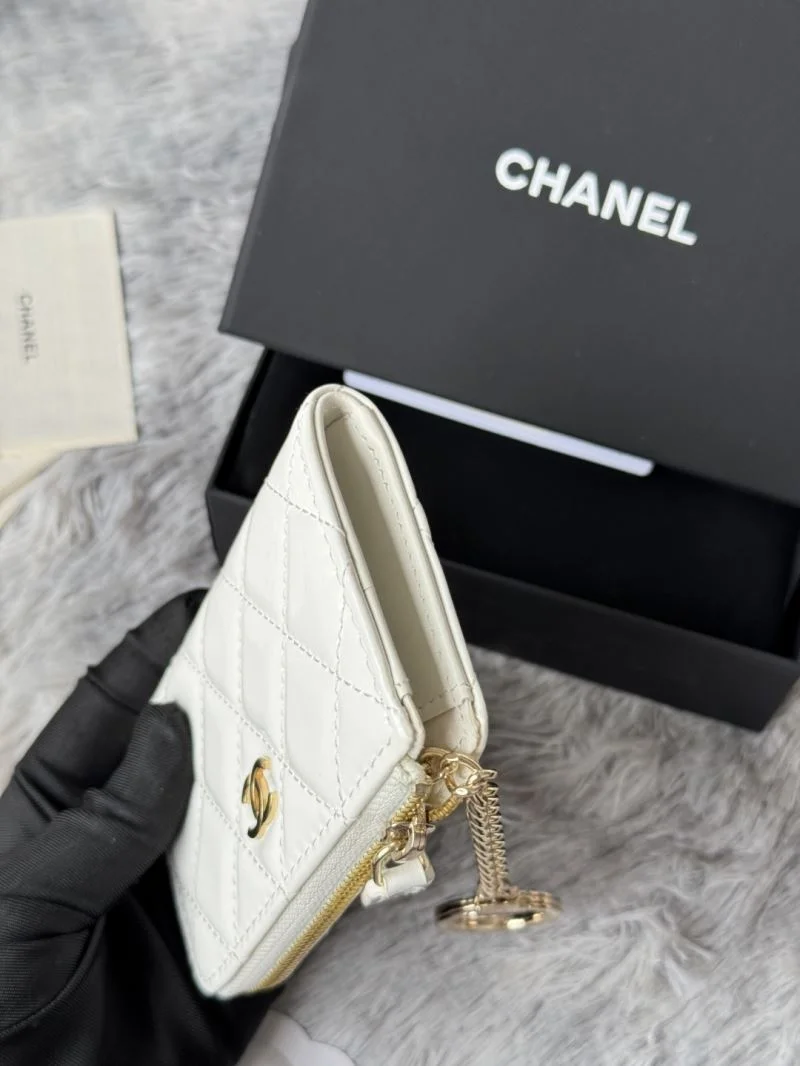 Reasonably priced Chanel Wallets Purse