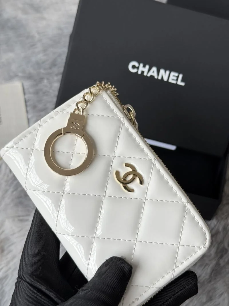 Reasonably priced Chanel Wallets Purse