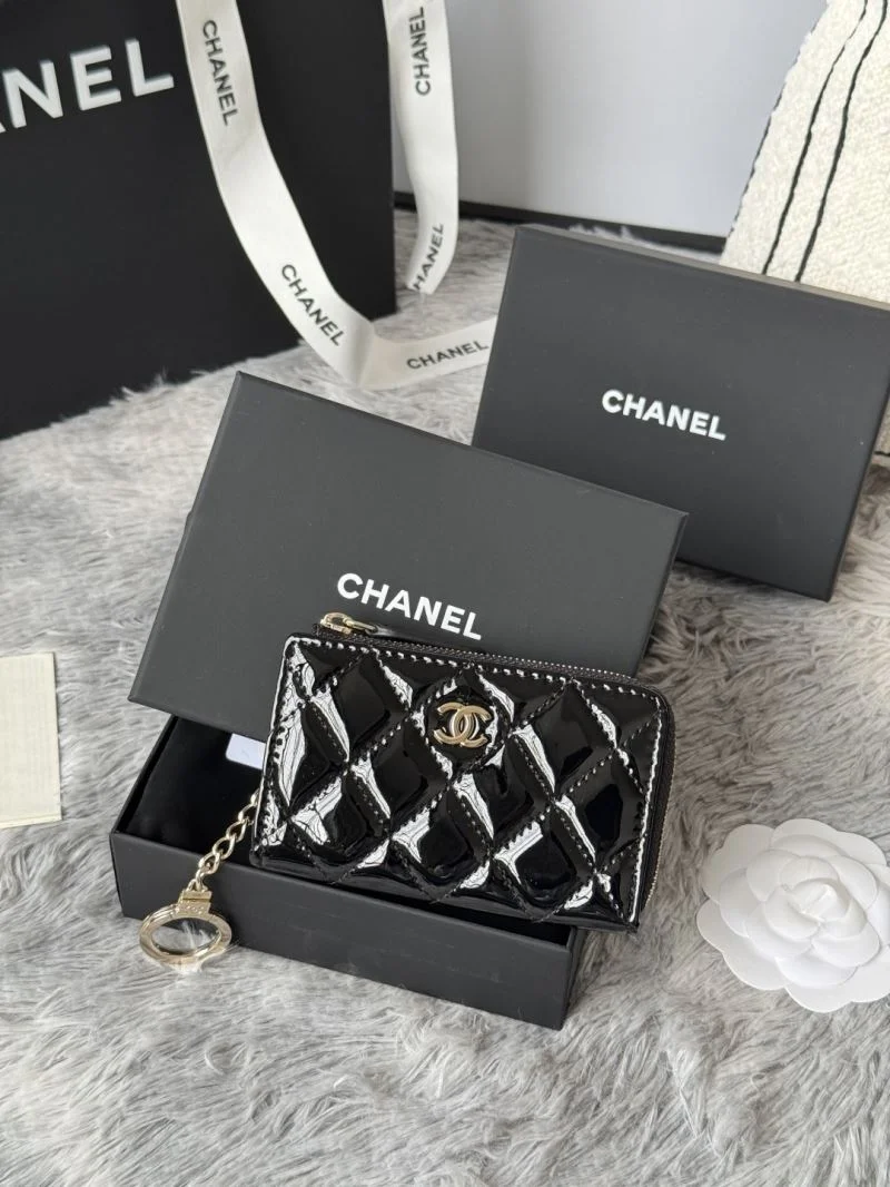 Cut-rate Chanel Wallets Purse