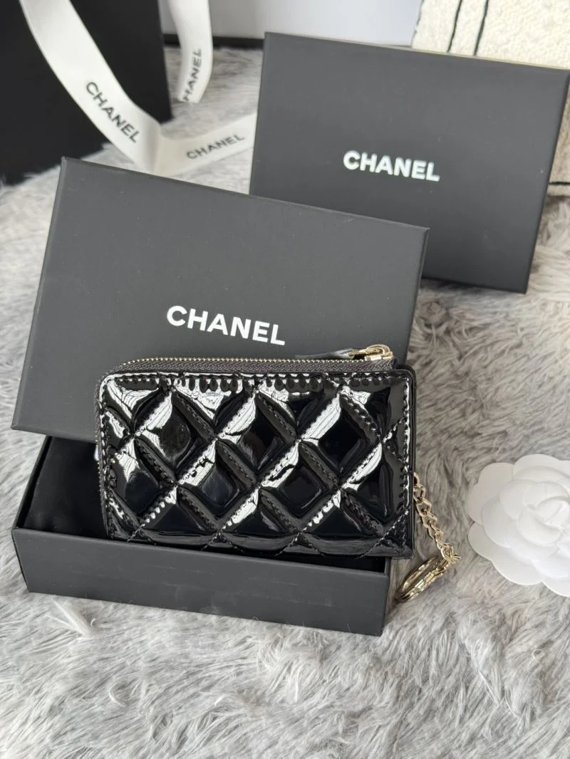 Cut-rate Chanel Wallets Purse