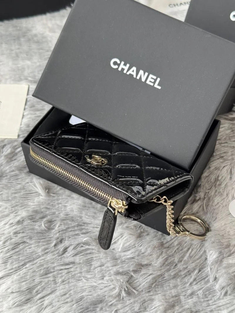 Cut-rate Chanel Wallets Purse