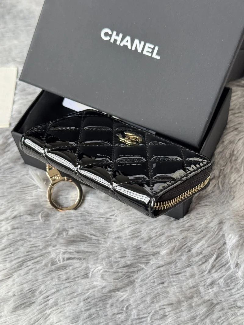 Cut-rate Chanel Wallets Purse