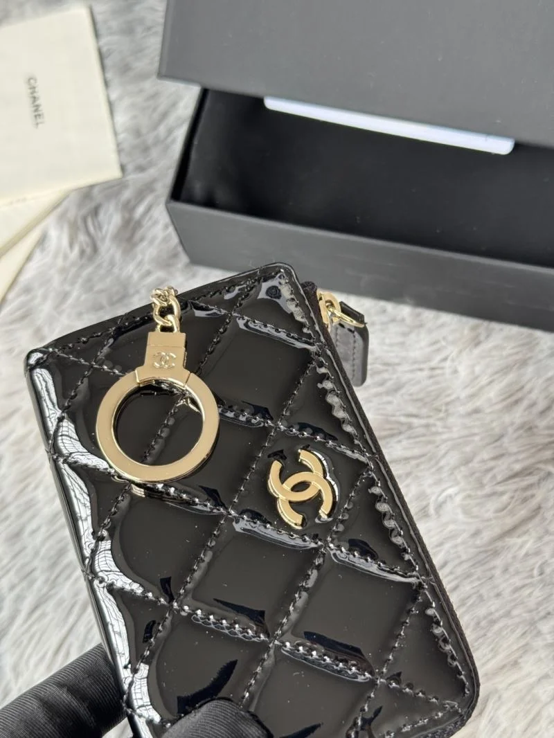 Cut-rate Chanel Wallets Purse