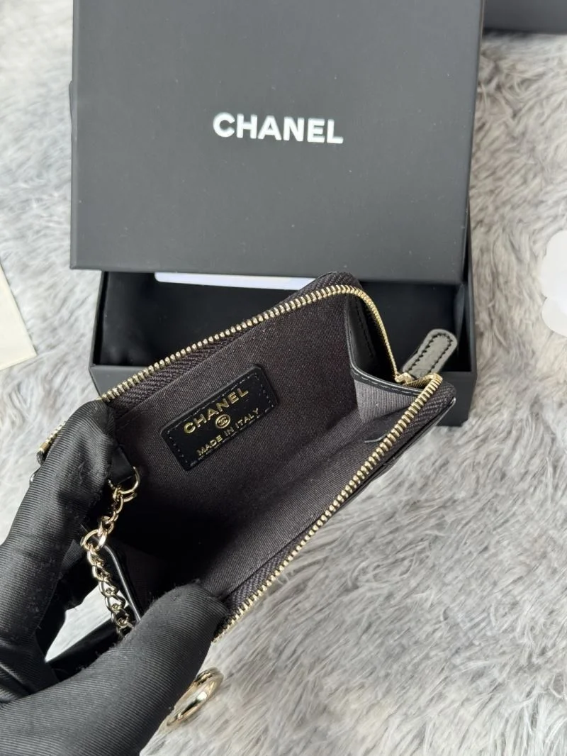 Cut-rate Chanel Wallets Purse