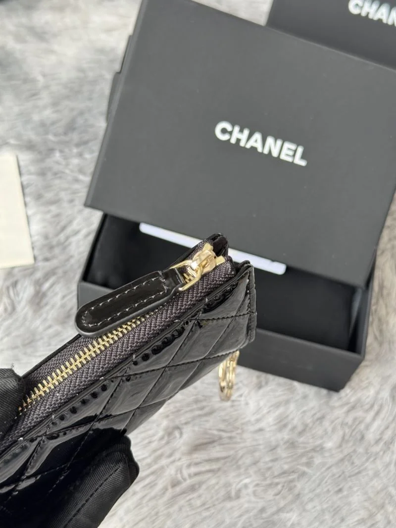 Cut-rate Chanel Wallets Purse