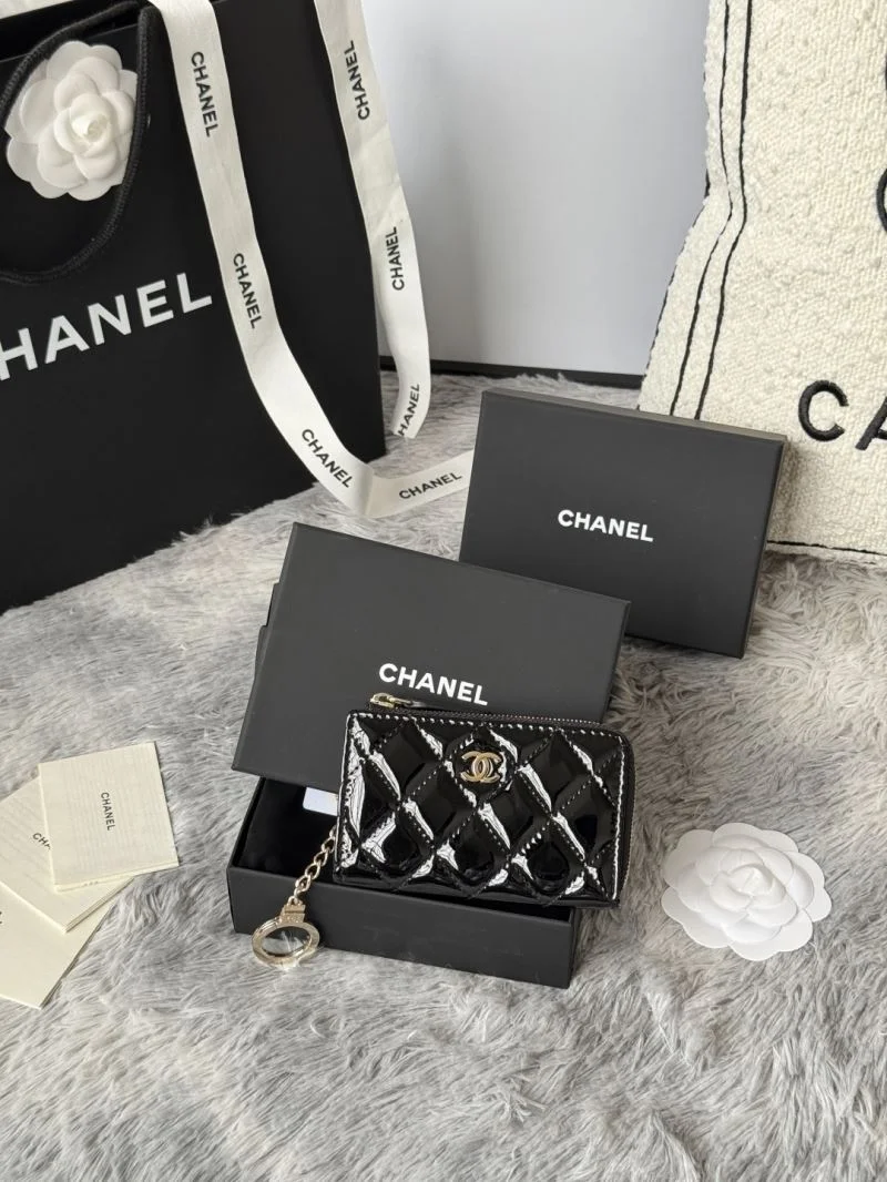 Cut-rate Chanel Wallets Purse