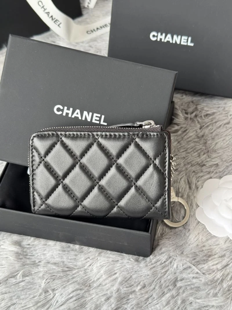 Inexpensive Chanel Wallets Purse