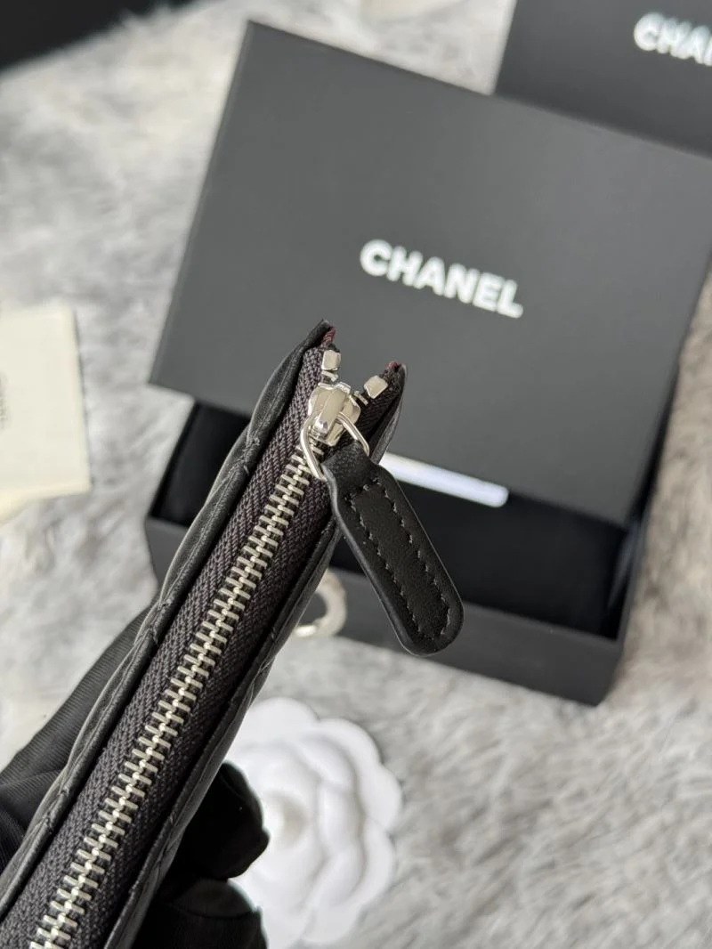 Inexpensive Chanel Wallets Purse