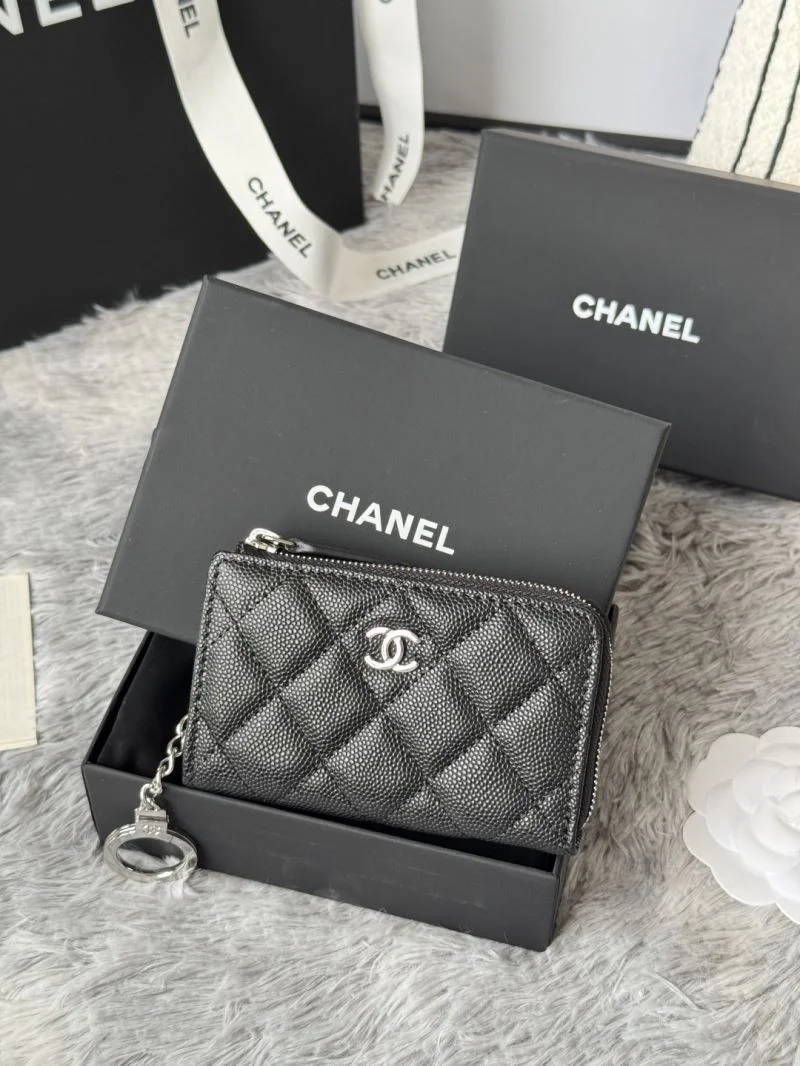 Top match Chanel Wallets Purse