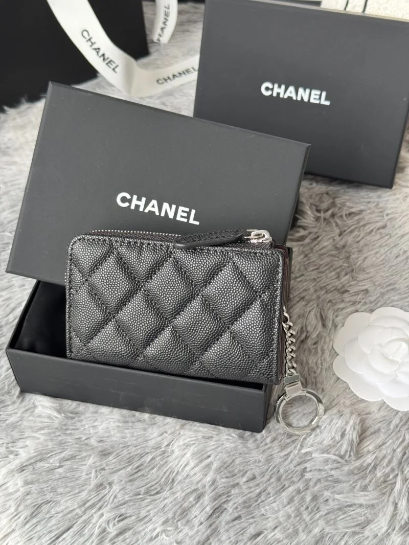 Top match Chanel Wallets Purse