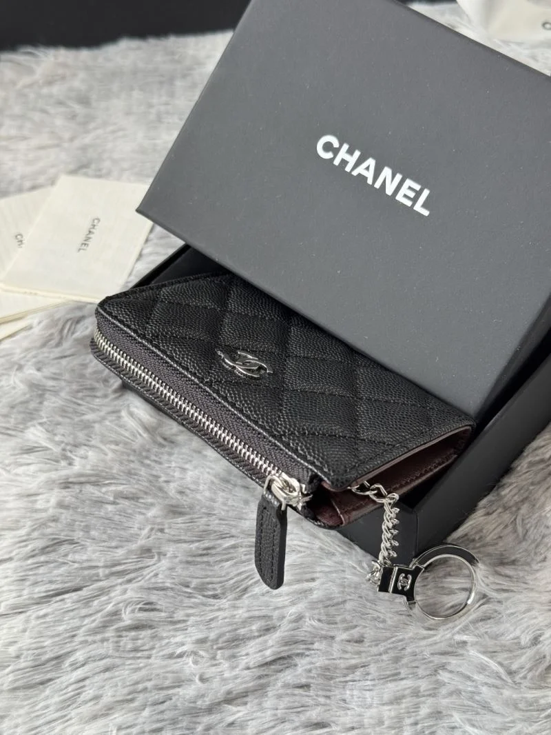 Top match Chanel Wallets Purse