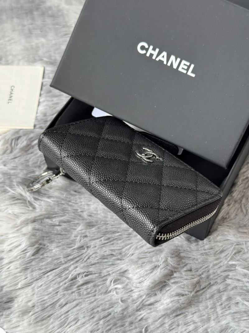 Top match Chanel Wallets Purse
