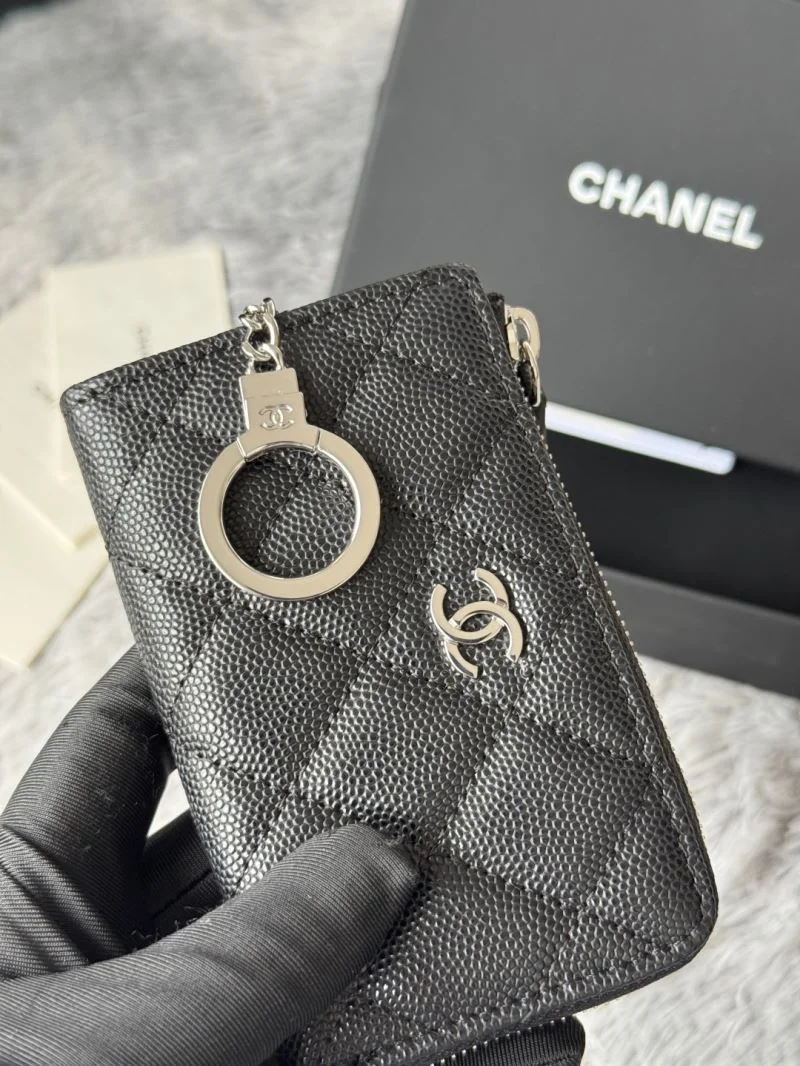 Top match Chanel Wallets Purse