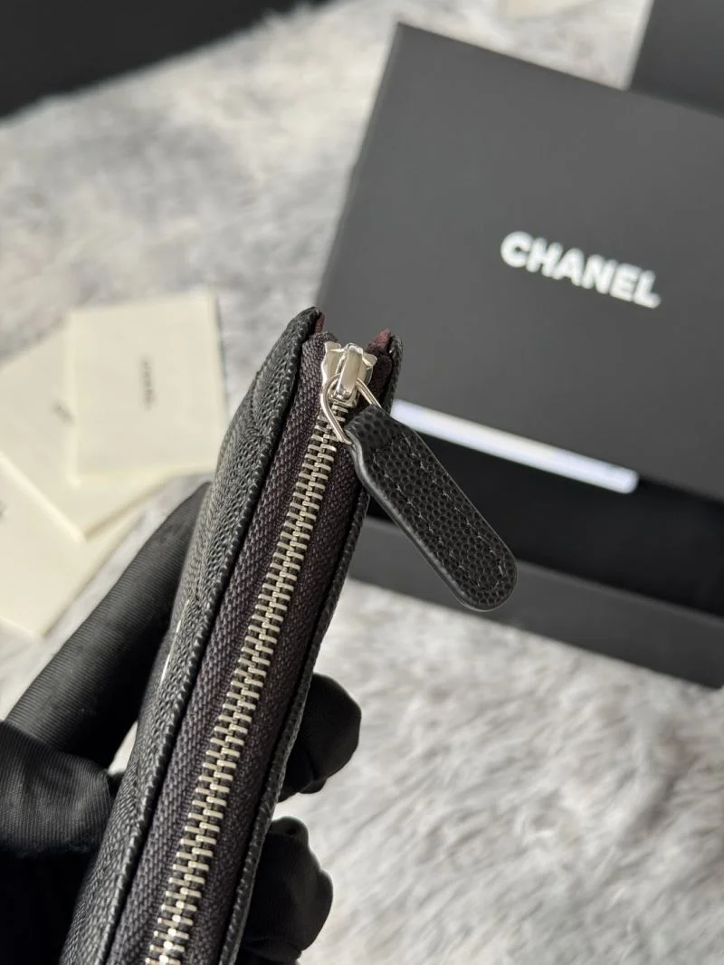 Top match Chanel Wallets Purse