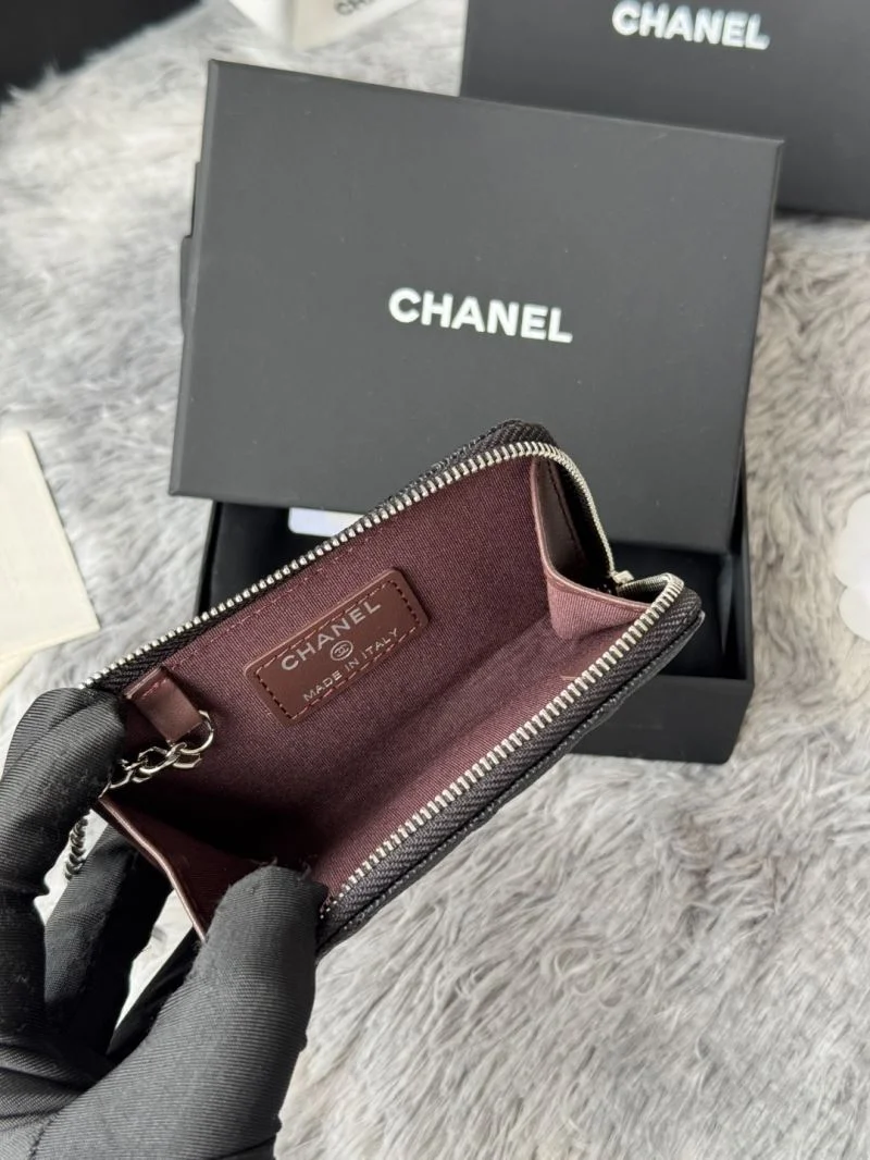 Top match Chanel Wallets Purse