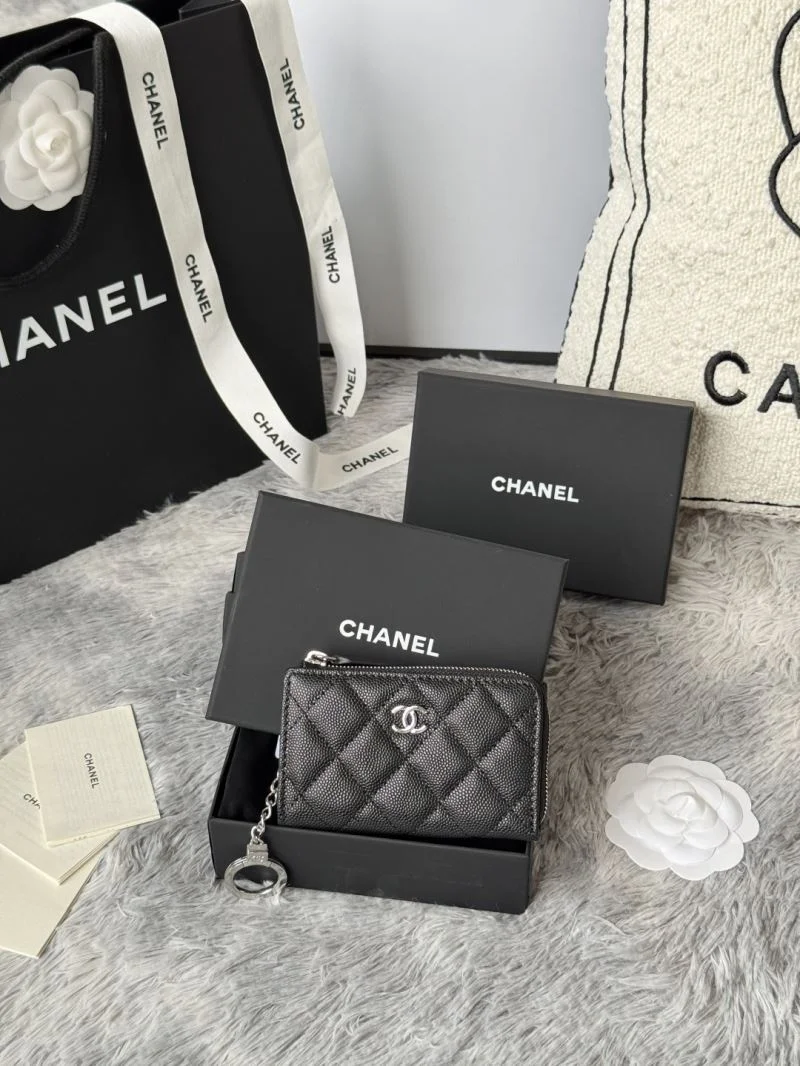 Top match Chanel Wallets Purse
