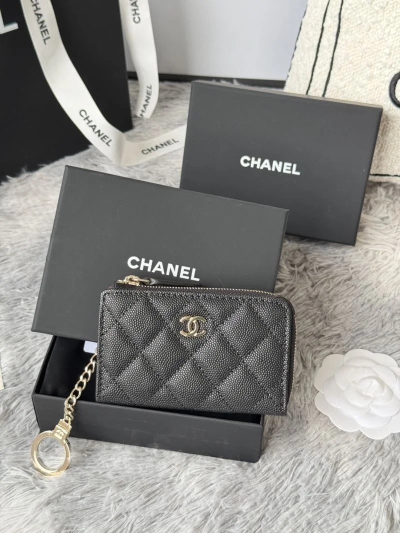 Discounted Chanel Wallets Purse