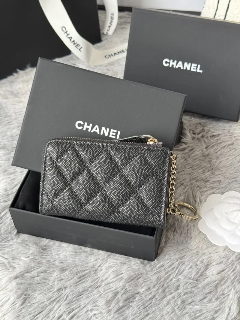Discounted Chanel Wallets Purse