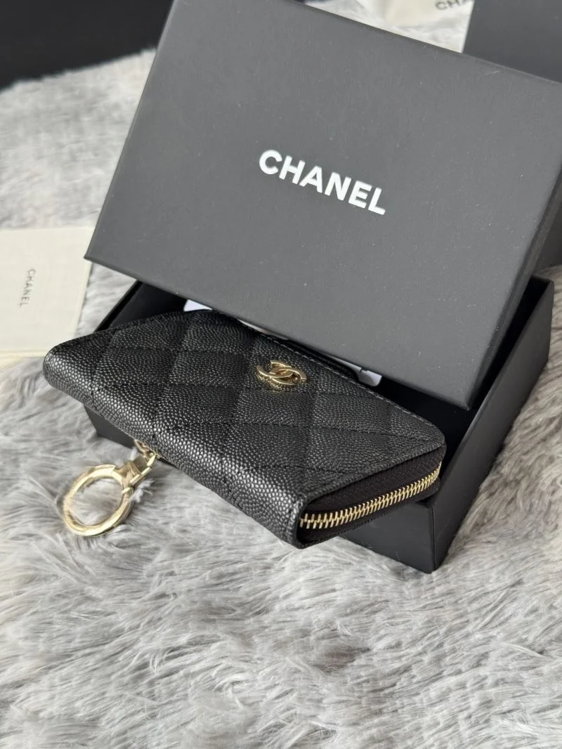 Discounted Chanel Wallets Purse