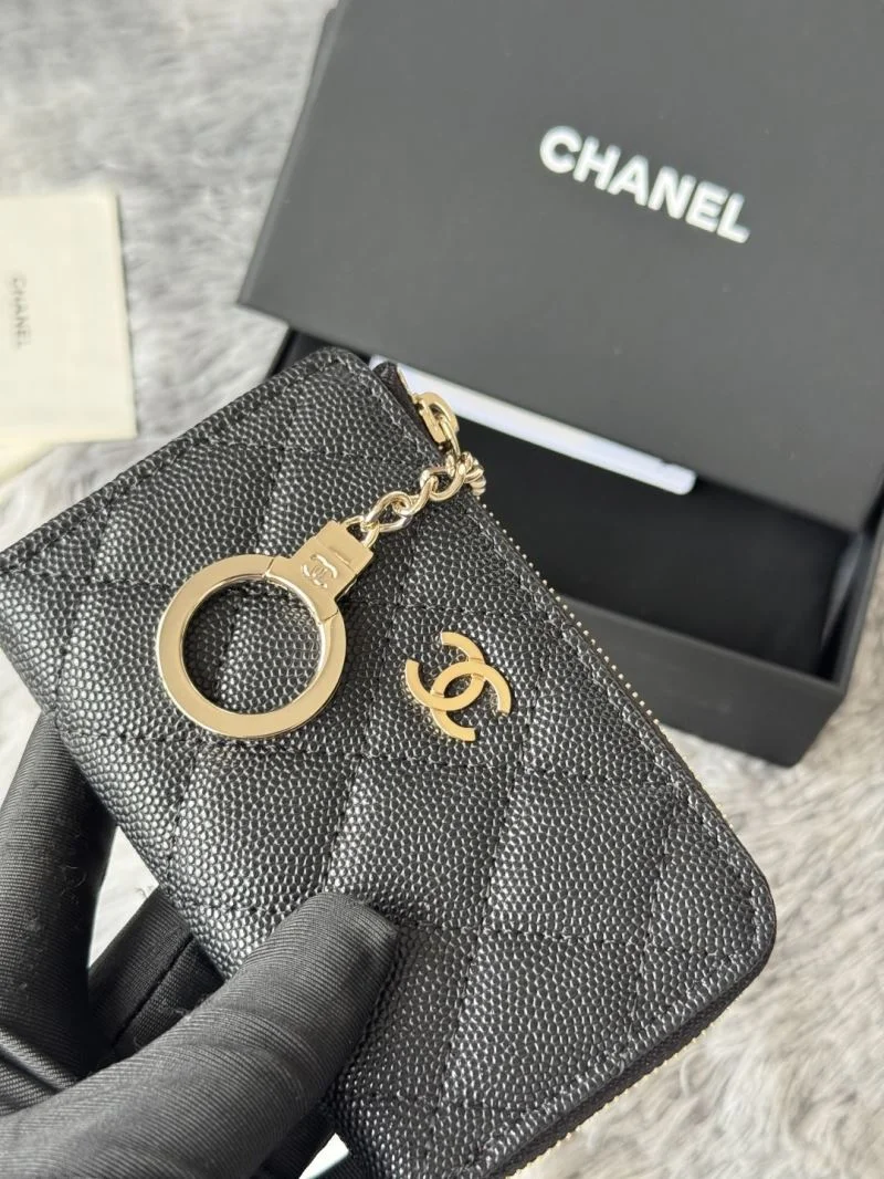 Discounted Chanel Wallets Purse