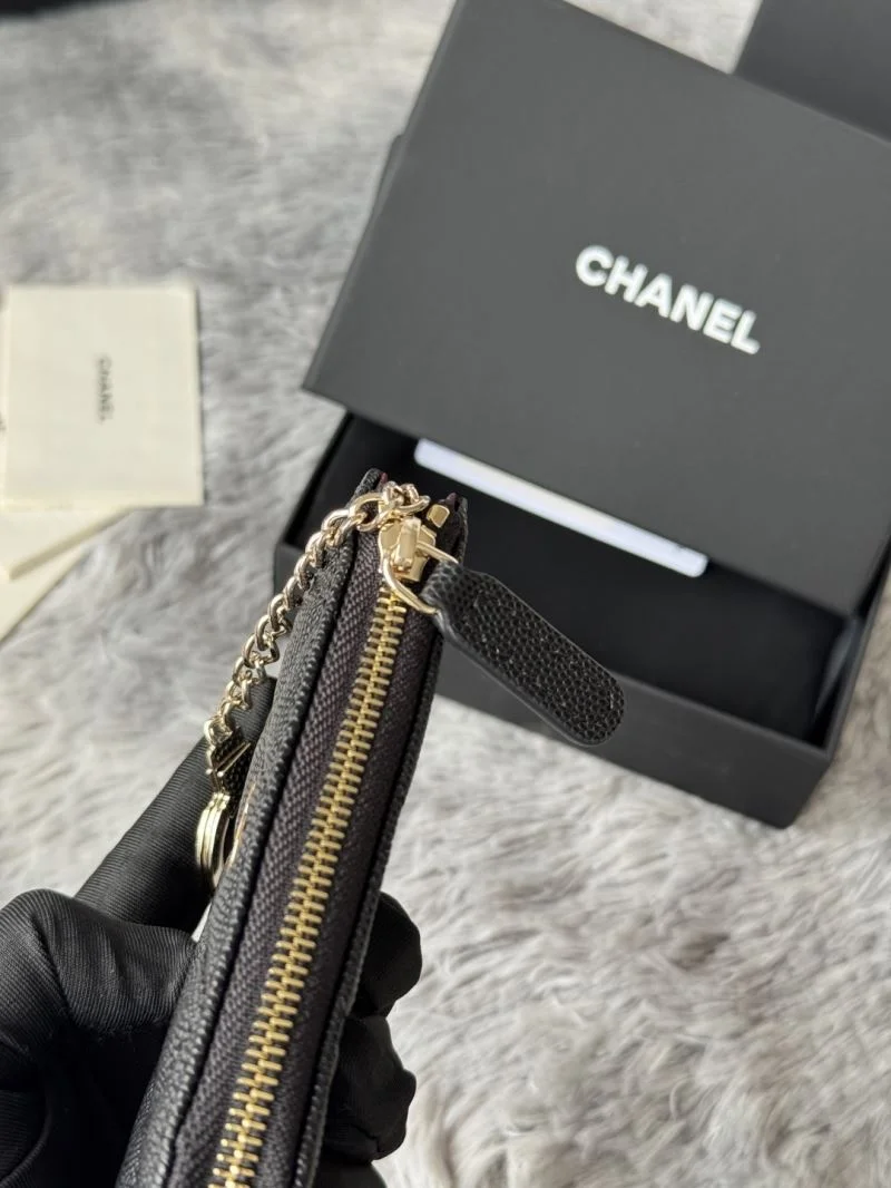 Discounted Chanel Wallets Purse