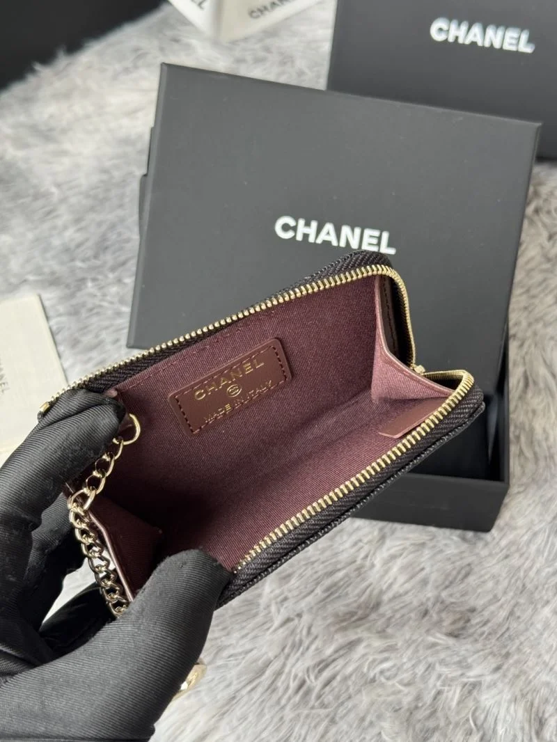 Discounted Chanel Wallets Purse