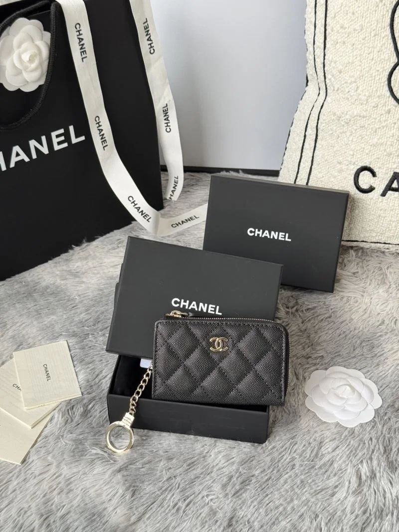 Discounted Chanel Wallets Purse