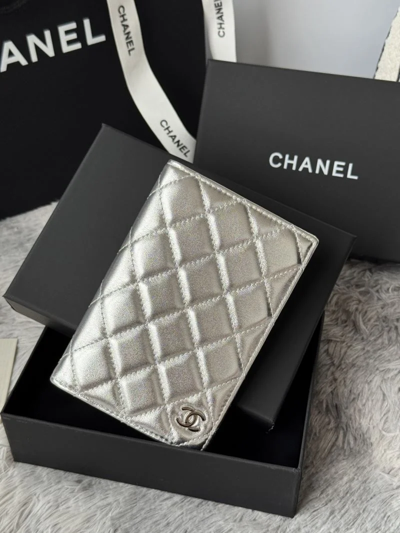 High accuracy Chanel Wallets Purse
