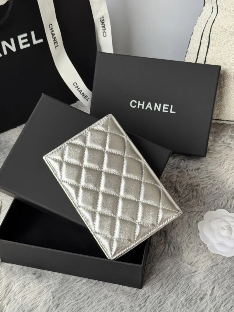 High accuracy Chanel Wallets Purse