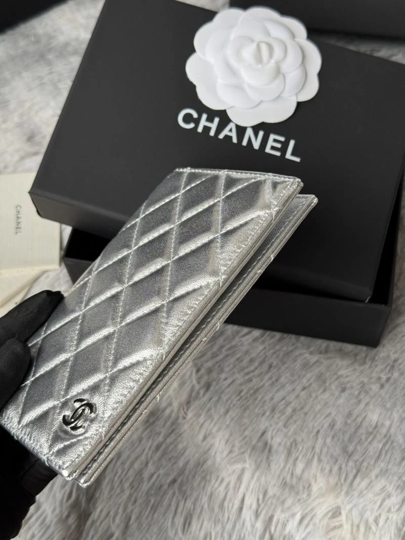 High accuracy Chanel Wallets Purse
