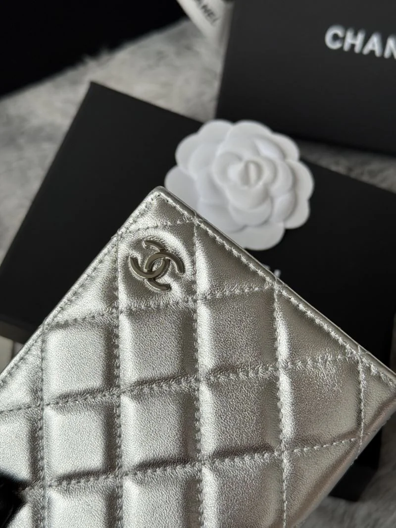High accuracy Chanel Wallets Purse