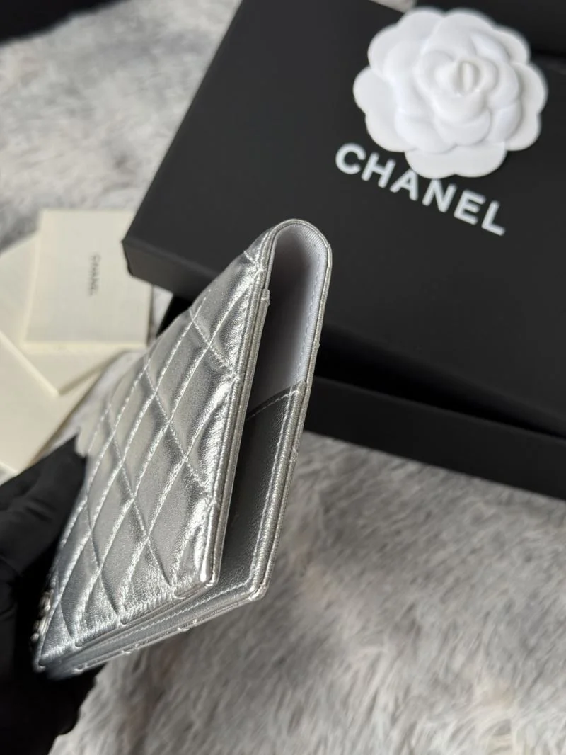 High accuracy Chanel Wallets Purse