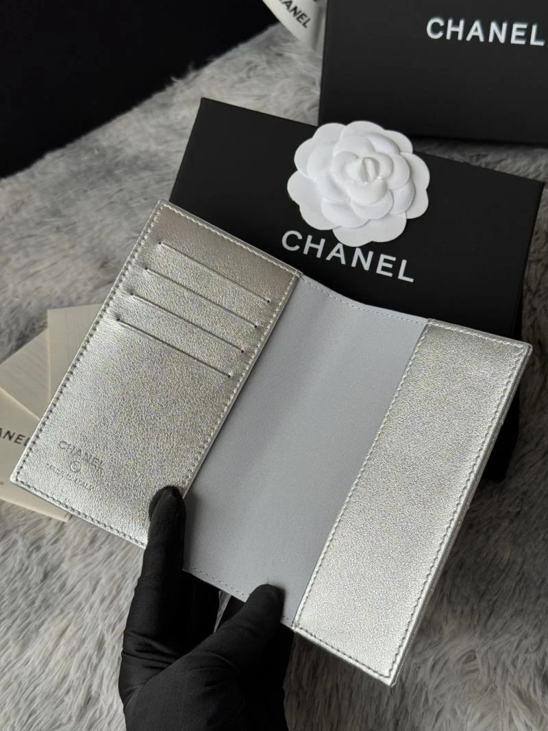 High accuracy Chanel Wallets Purse
