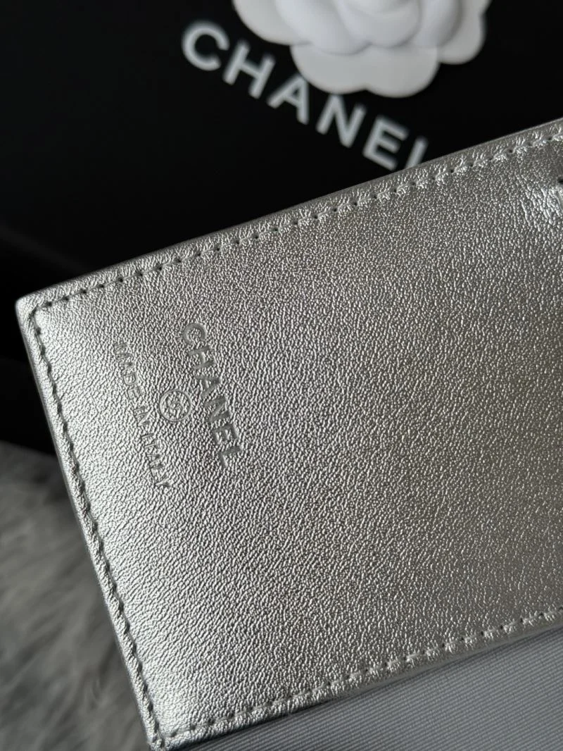 High accuracy Chanel Wallets Purse