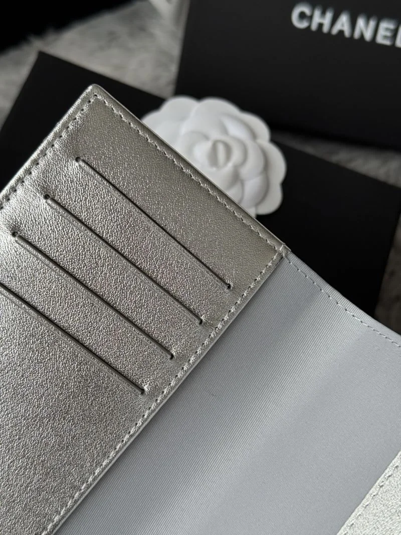 High accuracy Chanel Wallets Purse