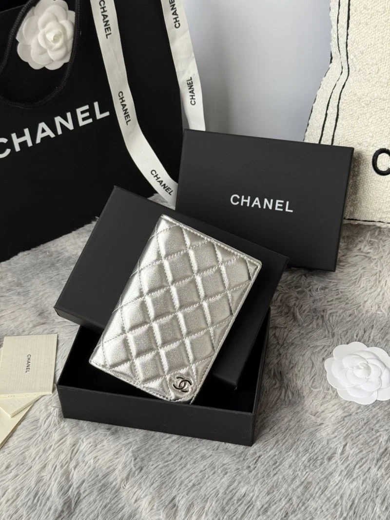 High accuracy Chanel Wallets Purse