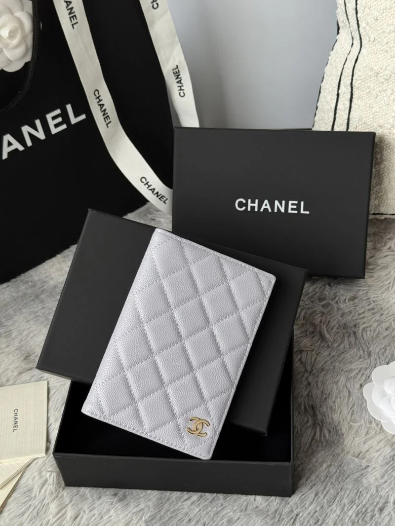 High fidelity Chanel Wallets Purse
