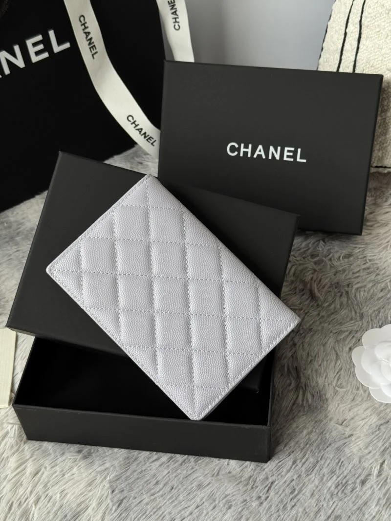 High fidelity Chanel Wallets Purse