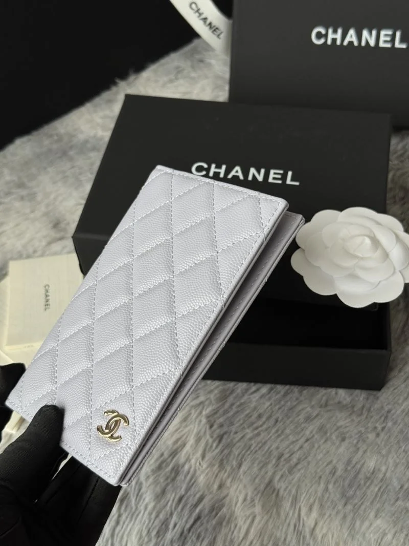 High fidelity Chanel Wallets Purse