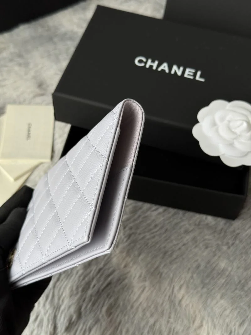 High fidelity Chanel Wallets Purse