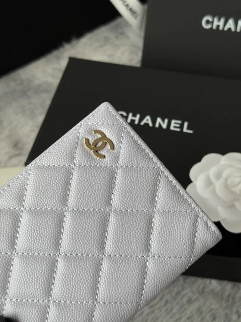 High fidelity Chanel Wallets Purse