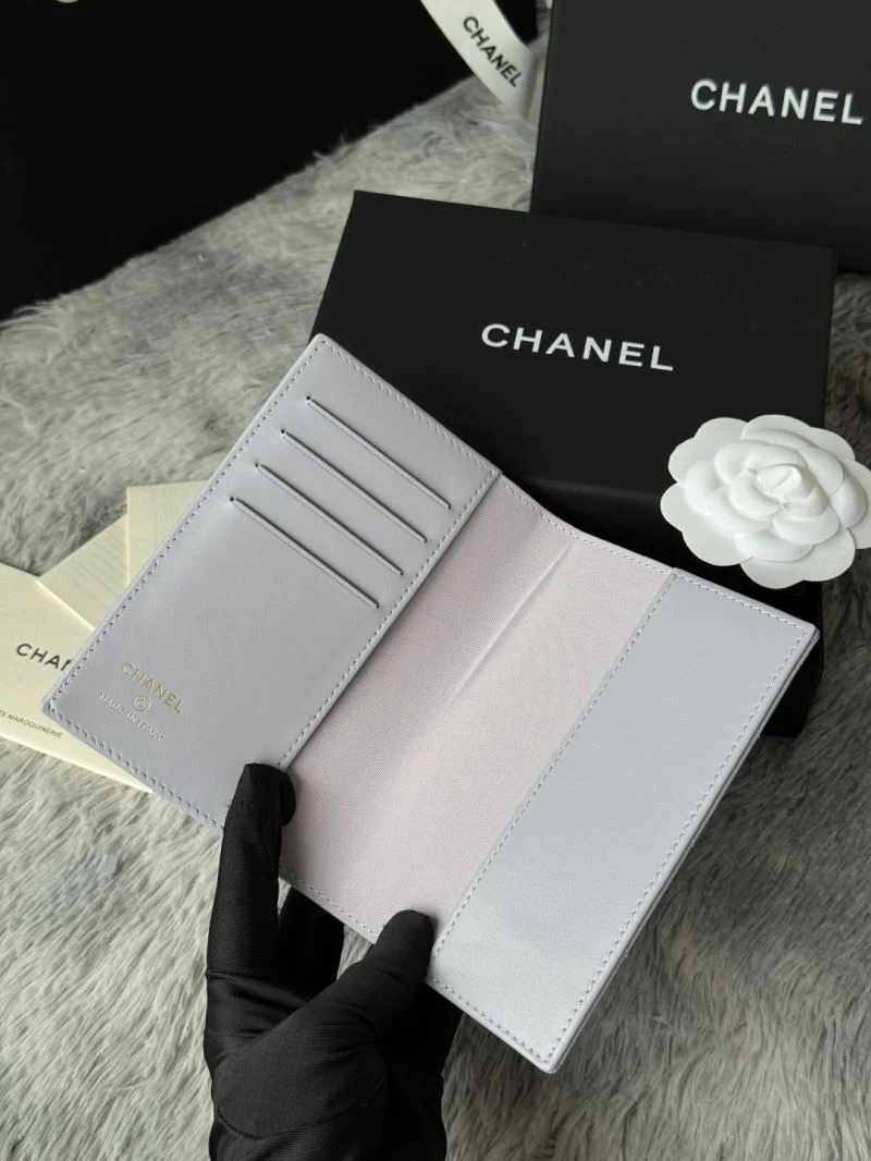 High fidelity Chanel Wallets Purse