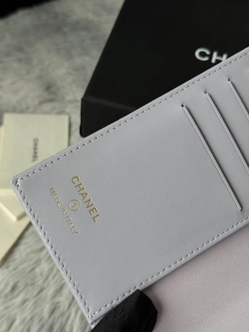 High fidelity Chanel Wallets Purse
