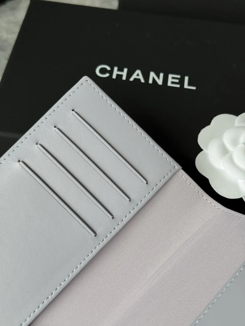 High fidelity Chanel Wallets Purse