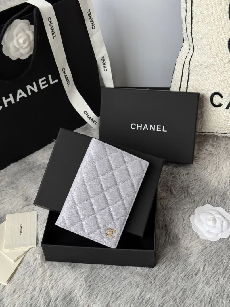 High fidelity Chanel Wallets Purse