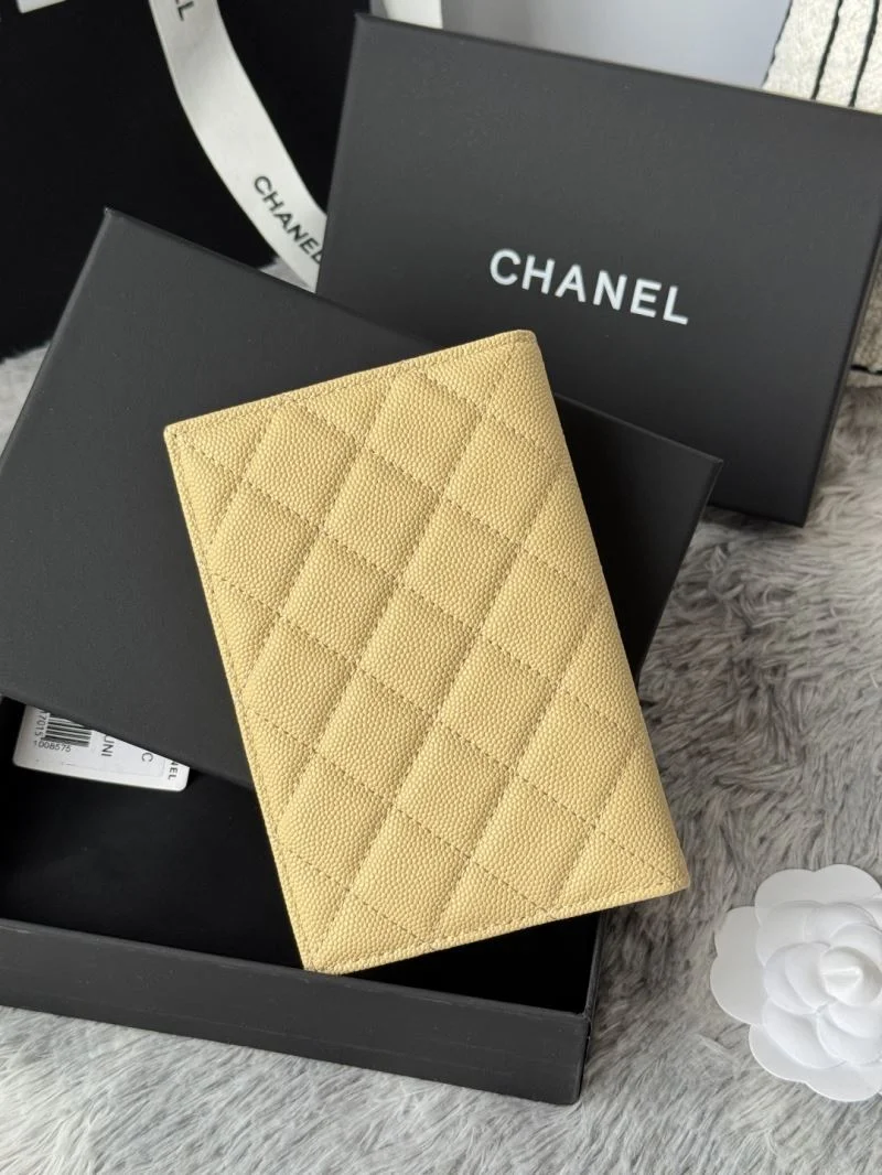 Affordable Chanel Wallets Purse