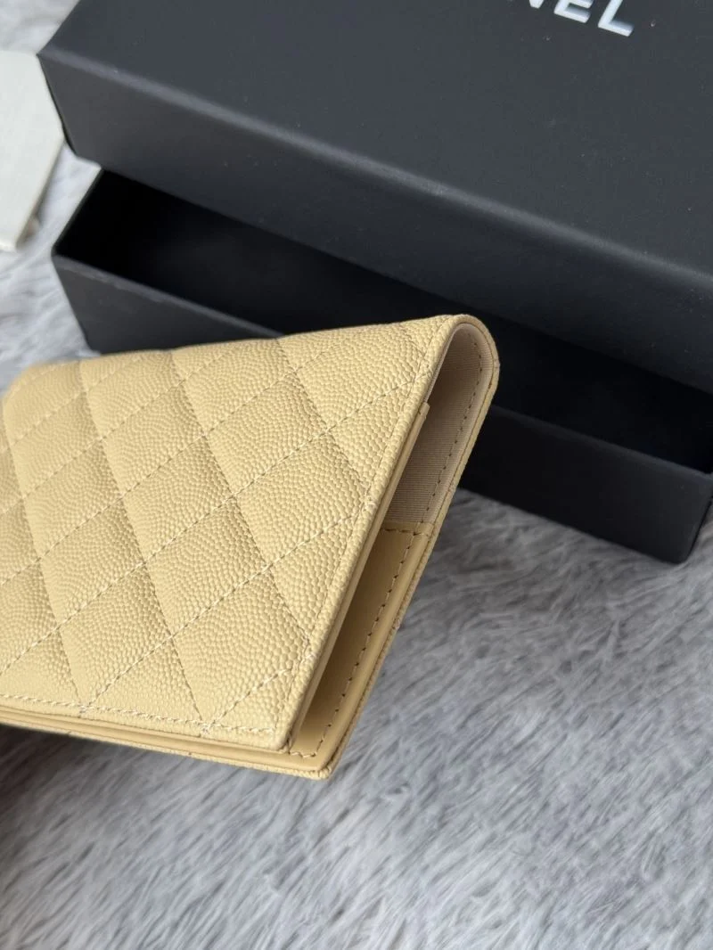 Affordable Chanel Wallets Purse
