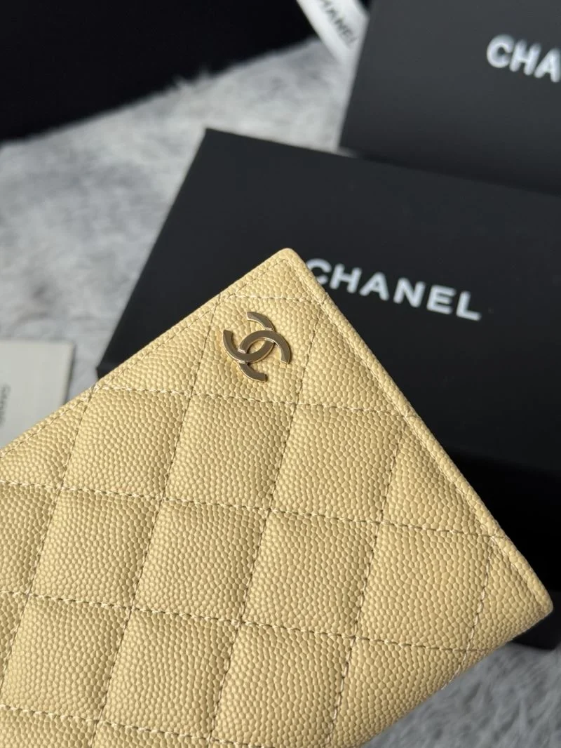 Affordable Chanel Wallets Purse